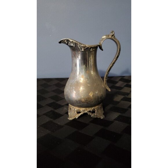 Dining | Antique Creamer By James Dixson And Sons | Poshmark